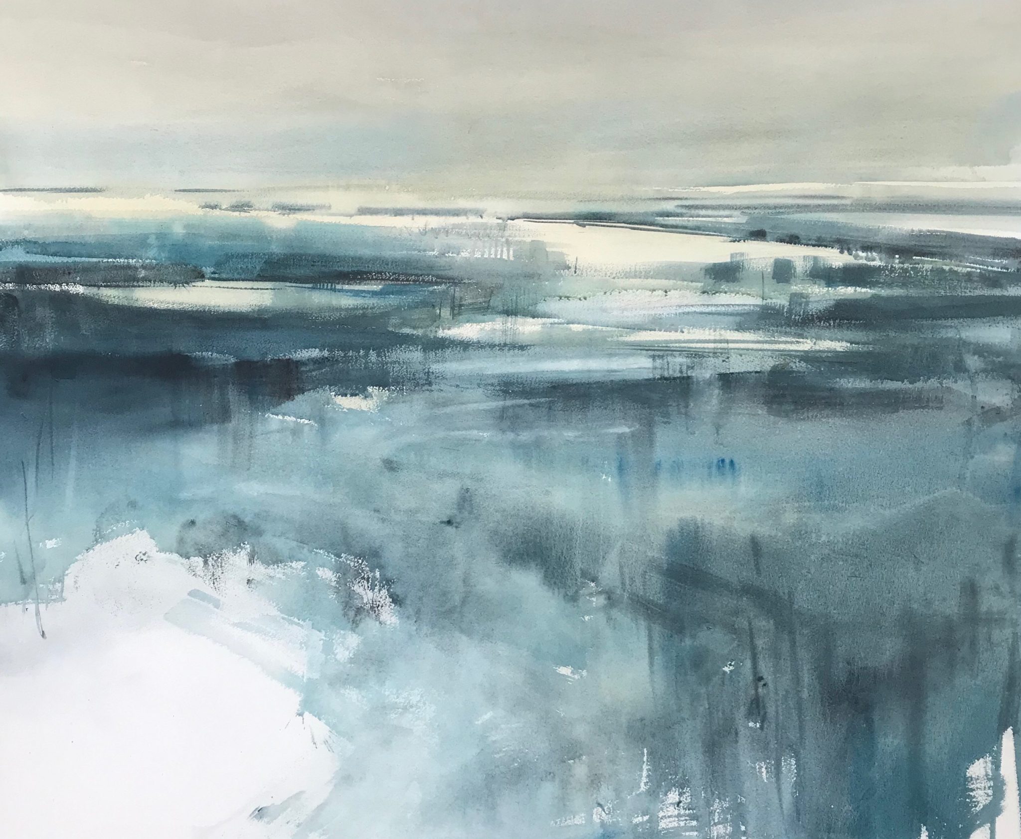 Marea Azul – Estudiovisual